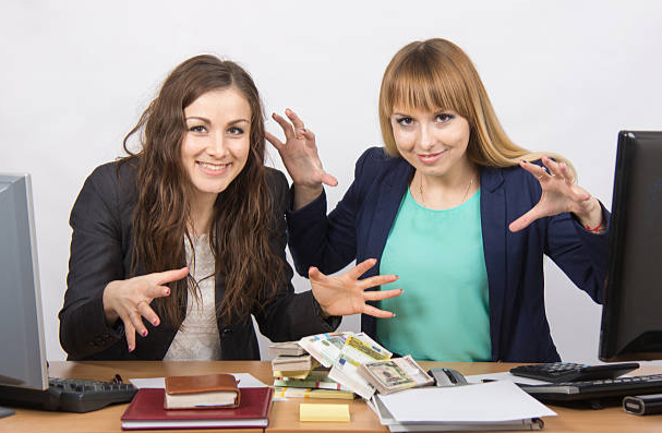 Employee Embezzlement: What You Need to Know | CPA Baton Rouge - Apple ...